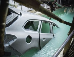 Phosphating Chemicals for Ferrous and Non- Ferrous Metal – Salts and ...